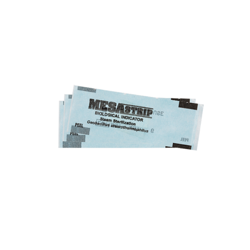 Mesa Spore Strip Biological Indicator – enalstore