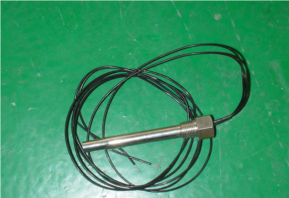 Temperature sensor inside chamber – enalstore